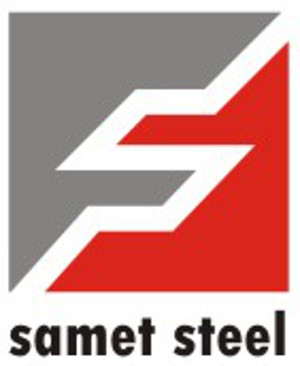 Samet Logo